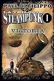 Libros steampunk 【 Mejores novelas retrofuturistas recomendas