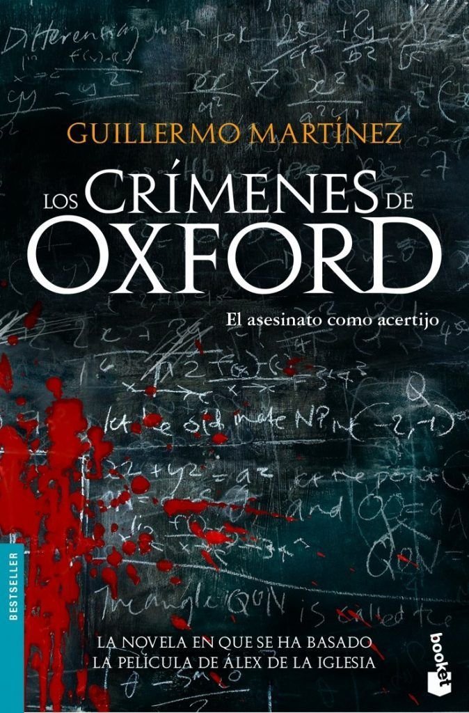 Mejores novelas de misterio - Libros suspense intriga RECOMENDADOS