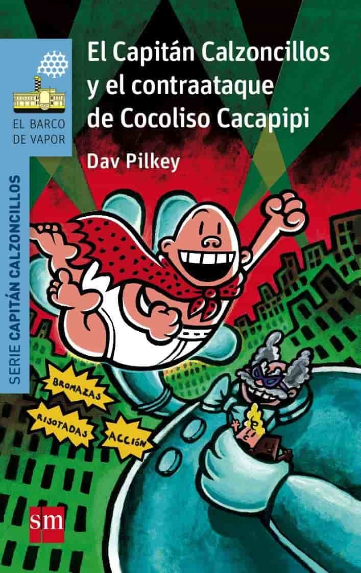 Comics para niños 🥇 Los Mejores para que empiecen a leer