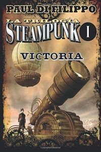 Libros steampunk 【 Mejores novelas retrofuturistas recomendas