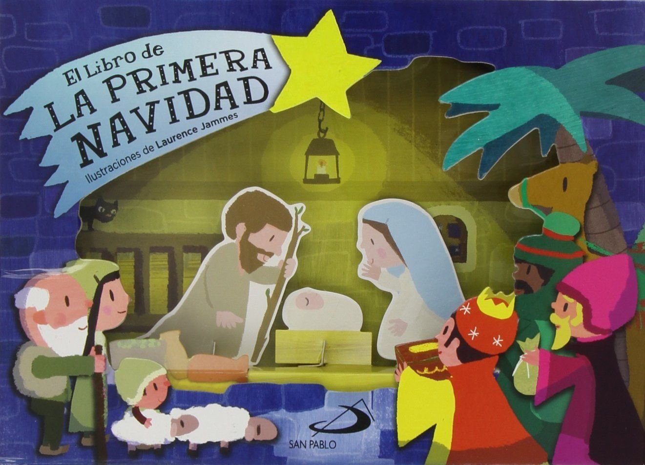 Cuentos de navidad para niños - Libros CORTOS con Valores