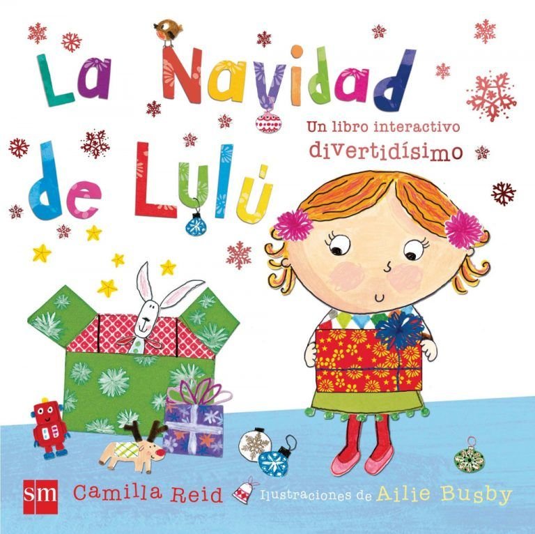 Cuentos de navidad para niños - Libros CORTOS con Valores