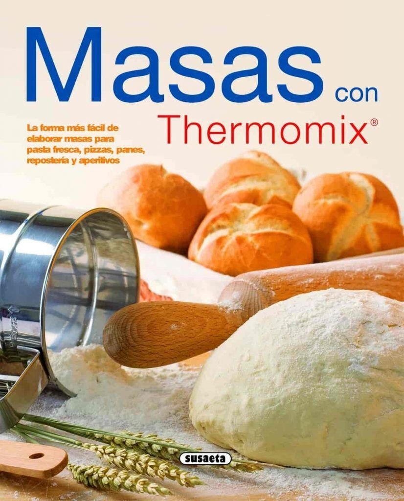 Mejores libros thermomix - COMPRA online ofertas 2020