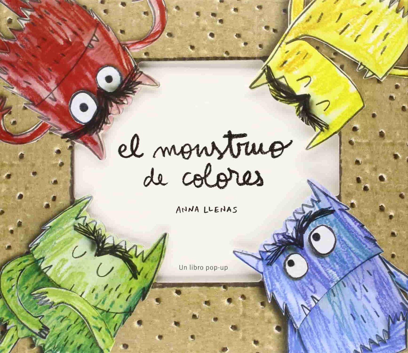 Libros desplegables infantiles ⭐ COMPRA los mejores cuentos originales