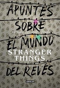 Libros de Stranger Things - Mejor colección oficial de Netflix
