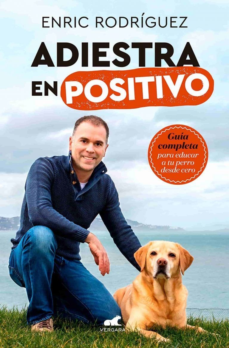 Libros de perros para niños - COMPRA mejores guías de razas