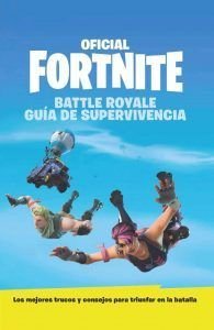 Libros de Fortnite para niños y adolescentes Guía y Mejores Trucos