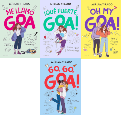 LIBROS10 - Recomendaciones de los mejores libros